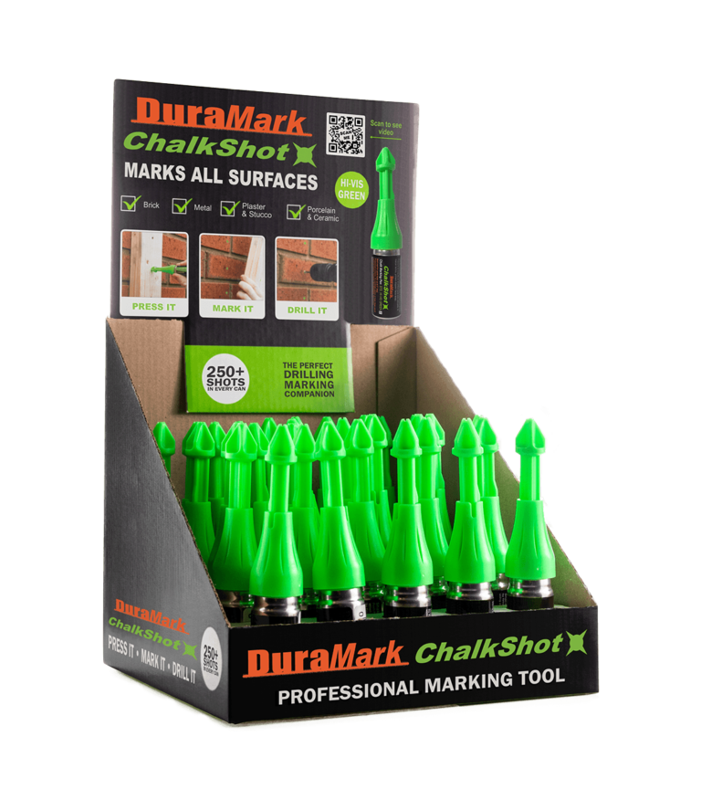 ChalkShot - Official Site