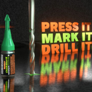 ChalkShot - ChalkShot