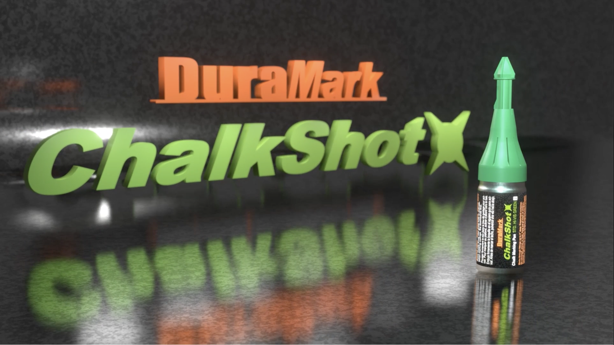 ChalkShot - Official Site